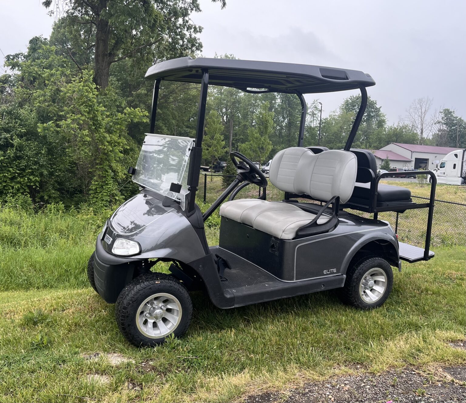 Golf Carts - Beaver Creek Golf Carts