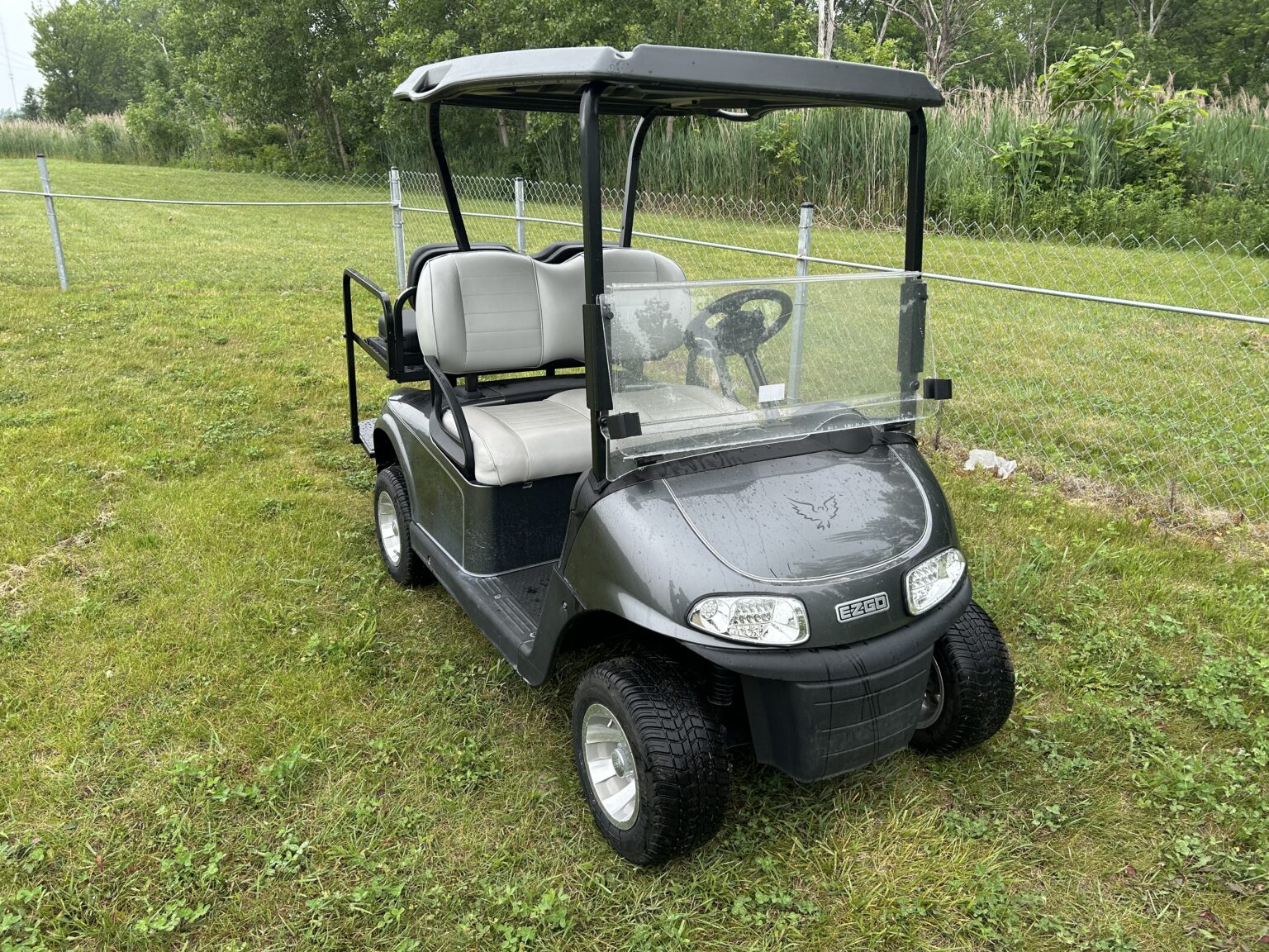 Golf Carts - Beaver Creek Golf Carts