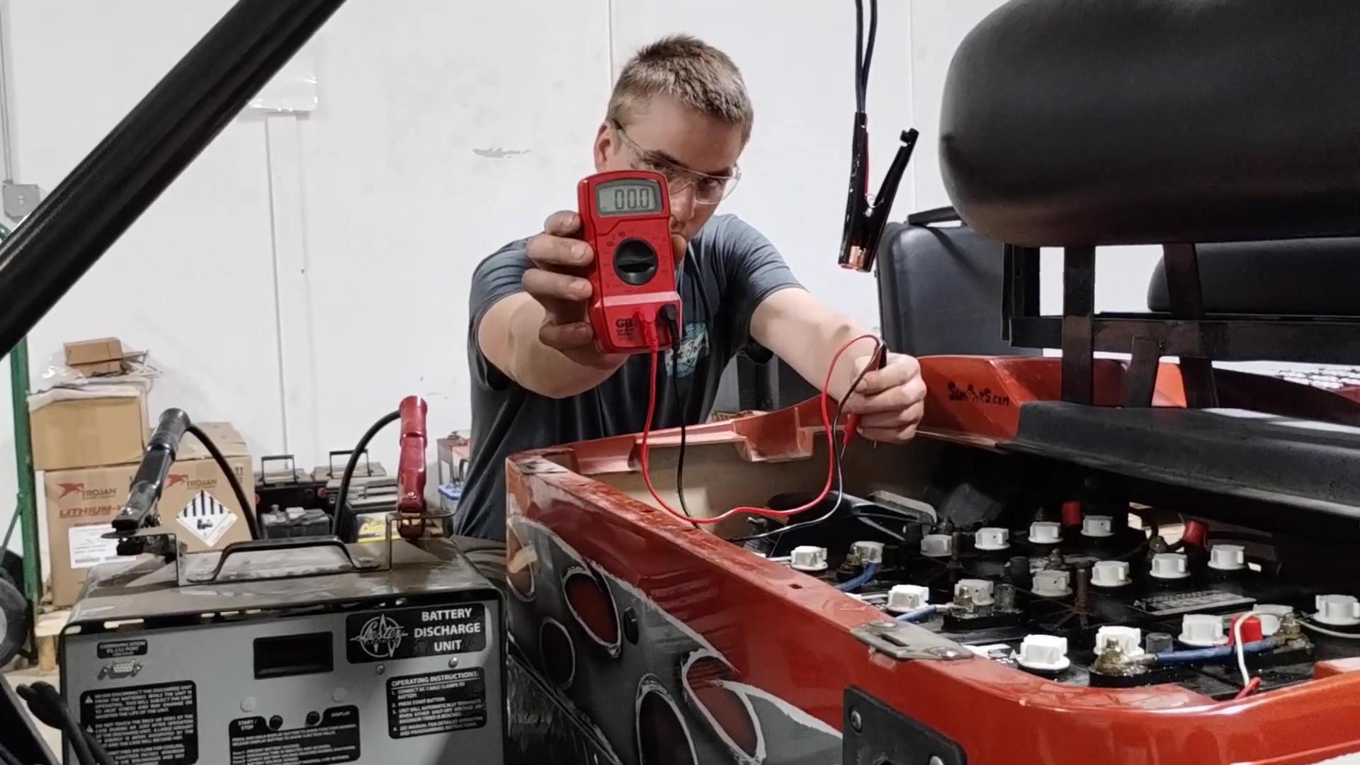 golf cart service repair - Beaver Creek Golf Carts