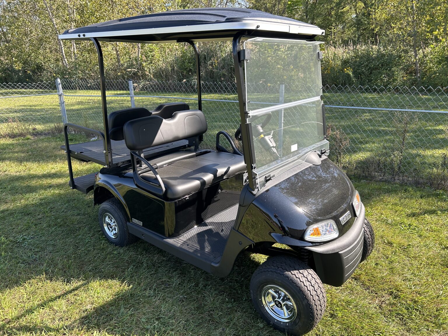 Golf Carts - Beaver Creek Golf Carts