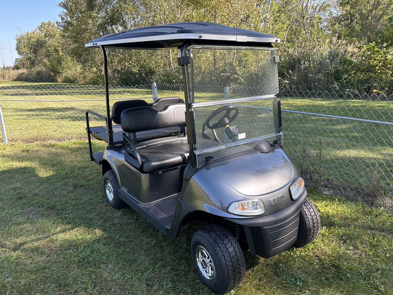 Golf Carts - Beaver Creek Golf Carts