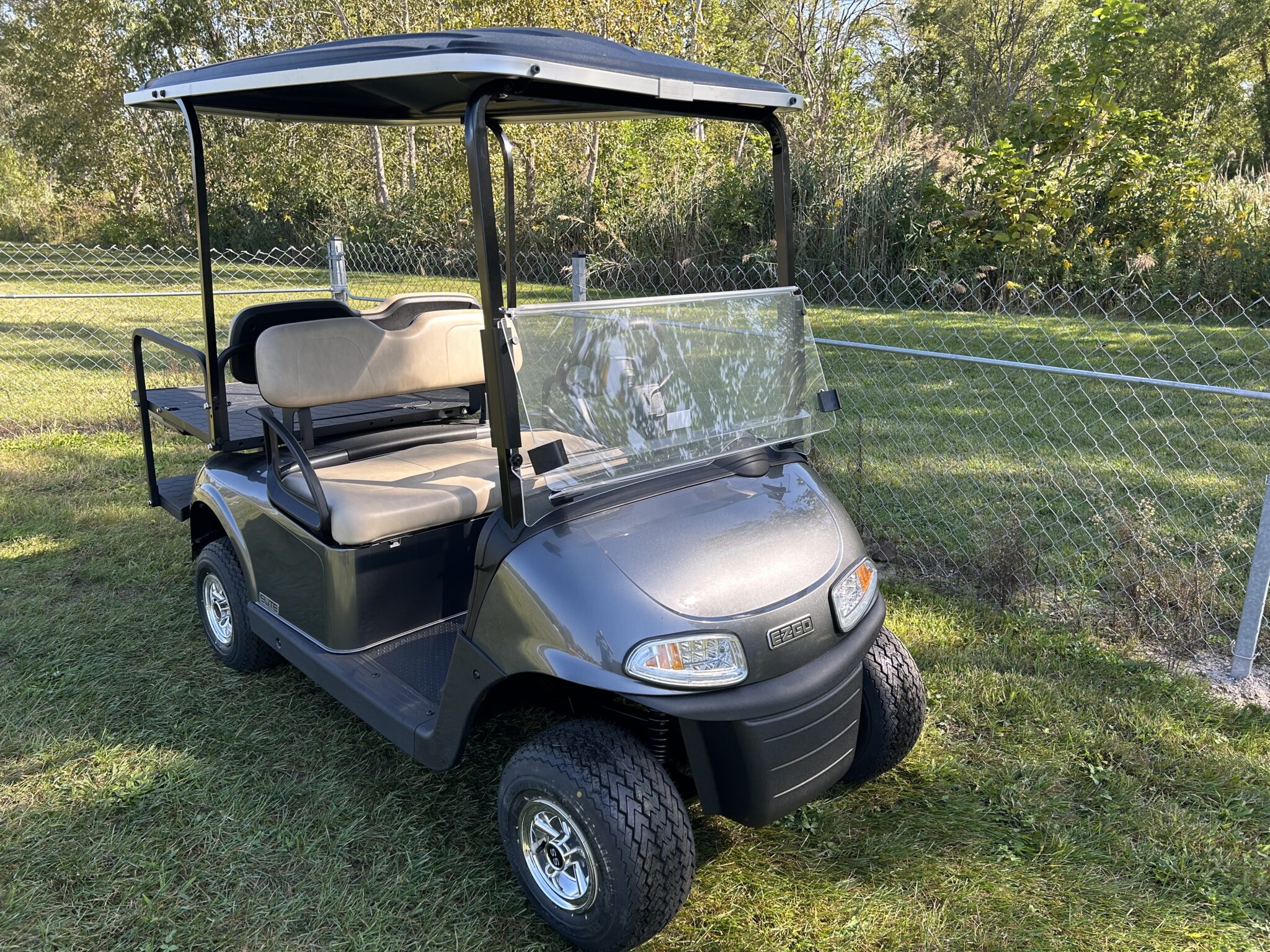 Golf Carts - Beaver Creek Golf Carts